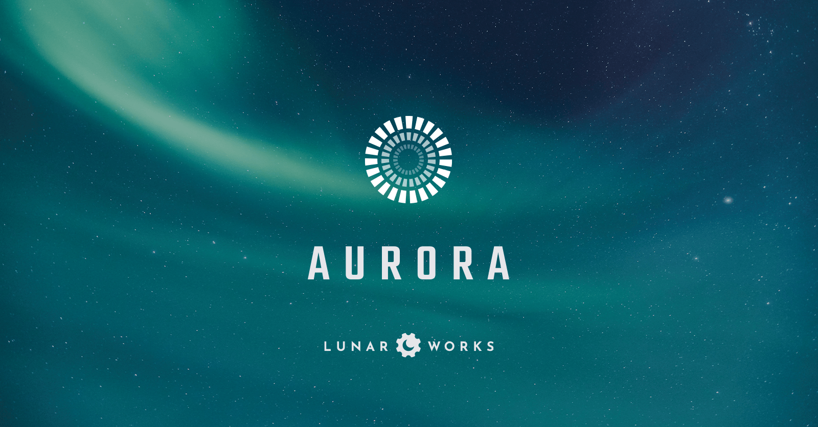 Aurora - A Progressive Web App Demo By Lunar Works